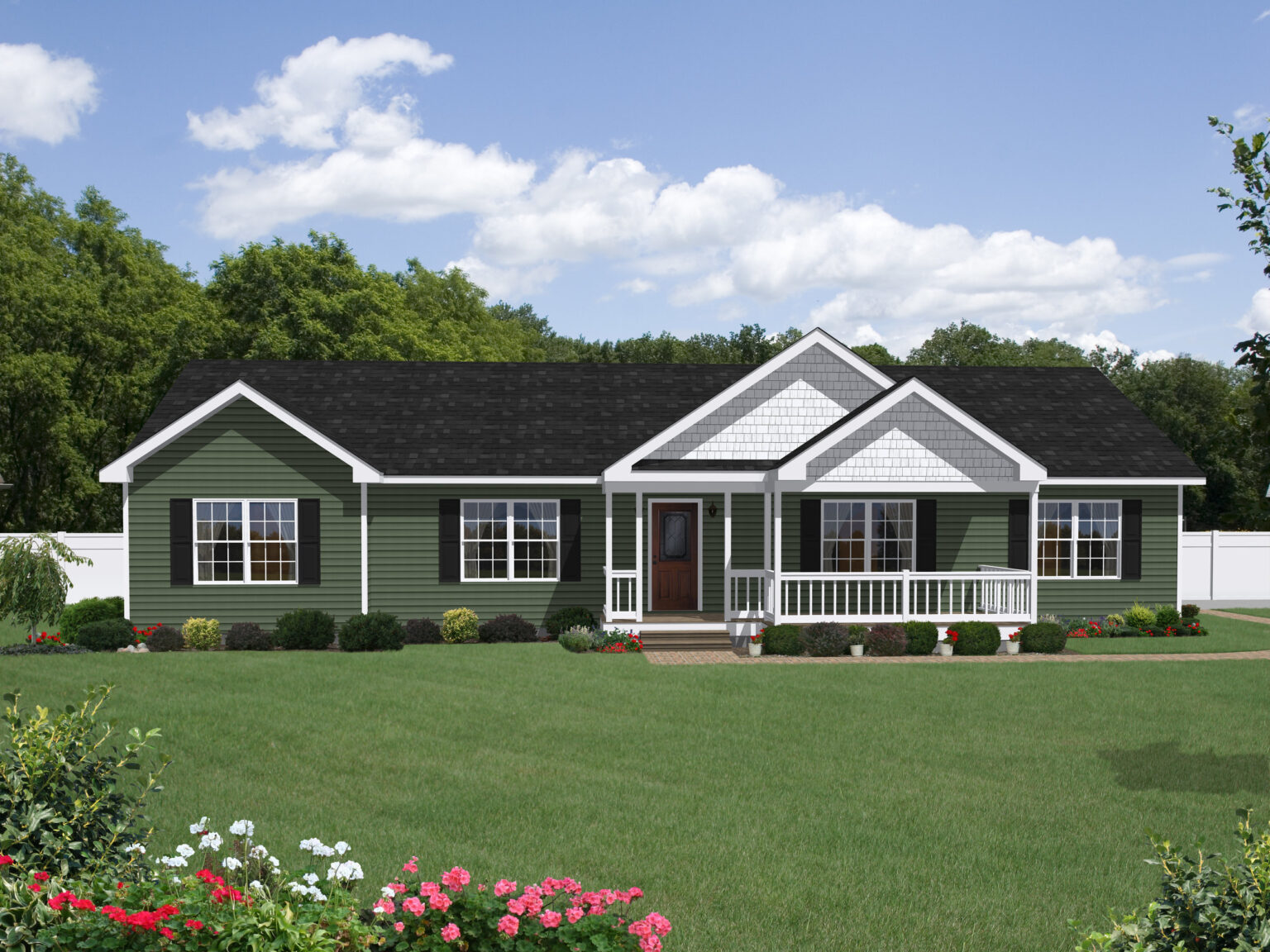 American Modular | Prefabricated Manufactured Homes in Gray, Portland, ME